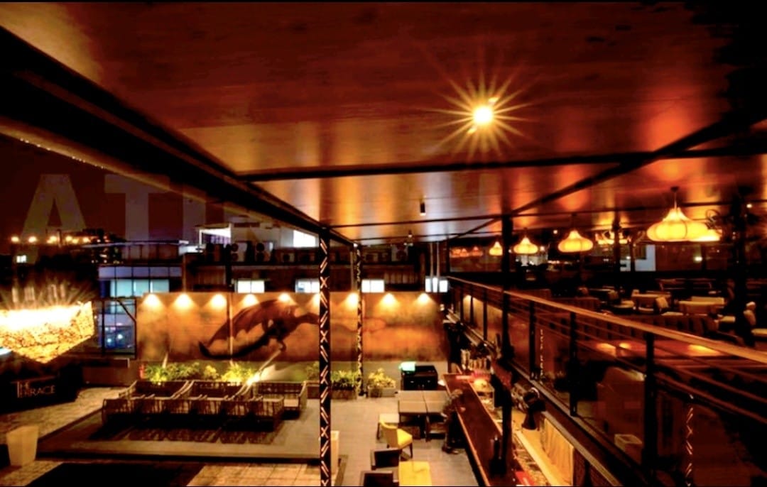 Best Bars and Pubs in Koramangala, South Bengaluru | EazyDiner