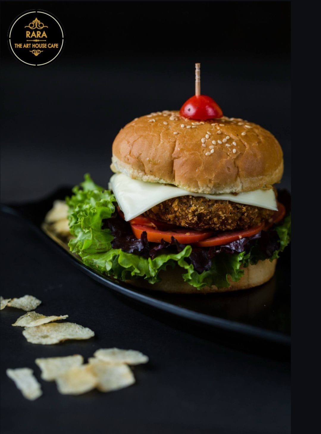 Menu of Kala Cafe, Parliament Street, Central Delhi