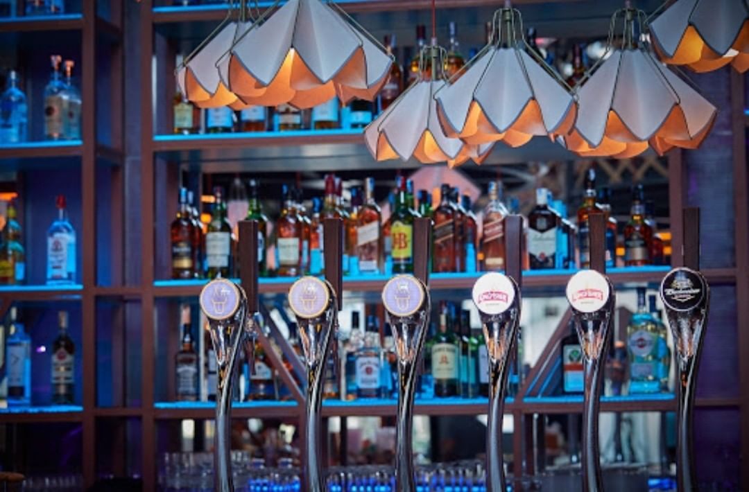 The Fixx in Koramangala, South Bengaluru | Get Upto 50% Off