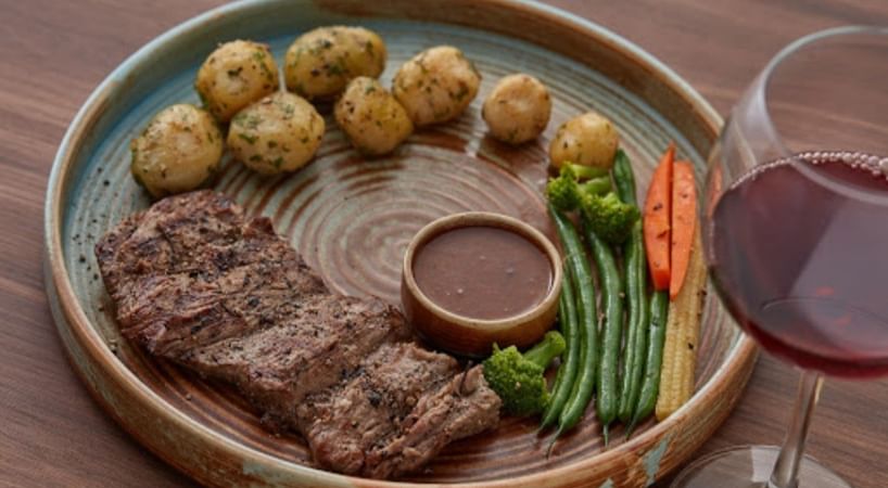 The Fixx in Koramangala, South Bengaluru | Get Upto 50% Off