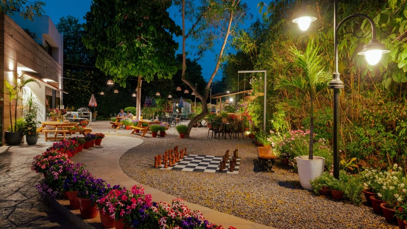 Under The Neem in Sector 80, Gurugram, Delhi NCR | Get Upto 50% Off