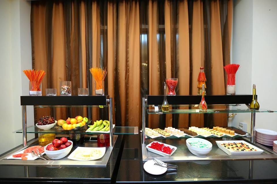Buffet Restaurants in Deira City Centre Area, Deira | EazyDiner