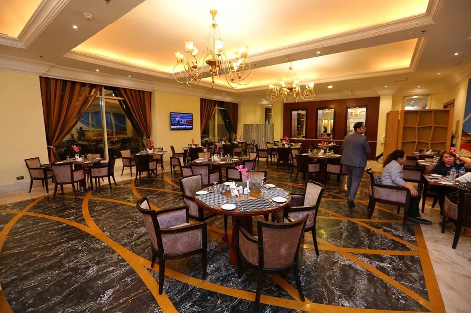 Buffet Restaurants in Deira City Centre Area, Deira | EazyDiner