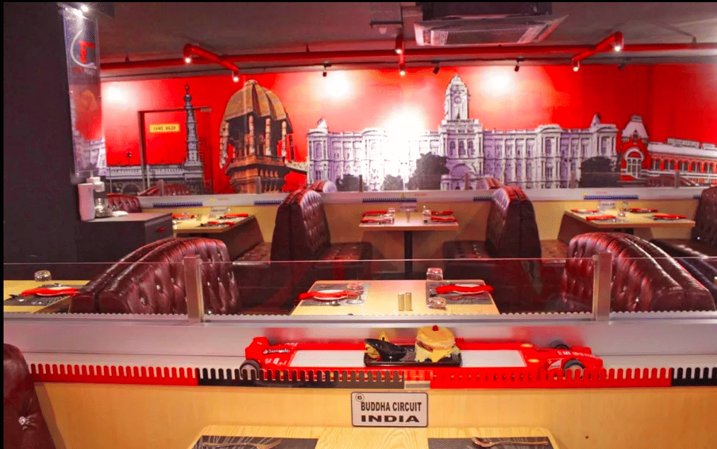 Menu of Locofeast, Nungambakkam, Chennai