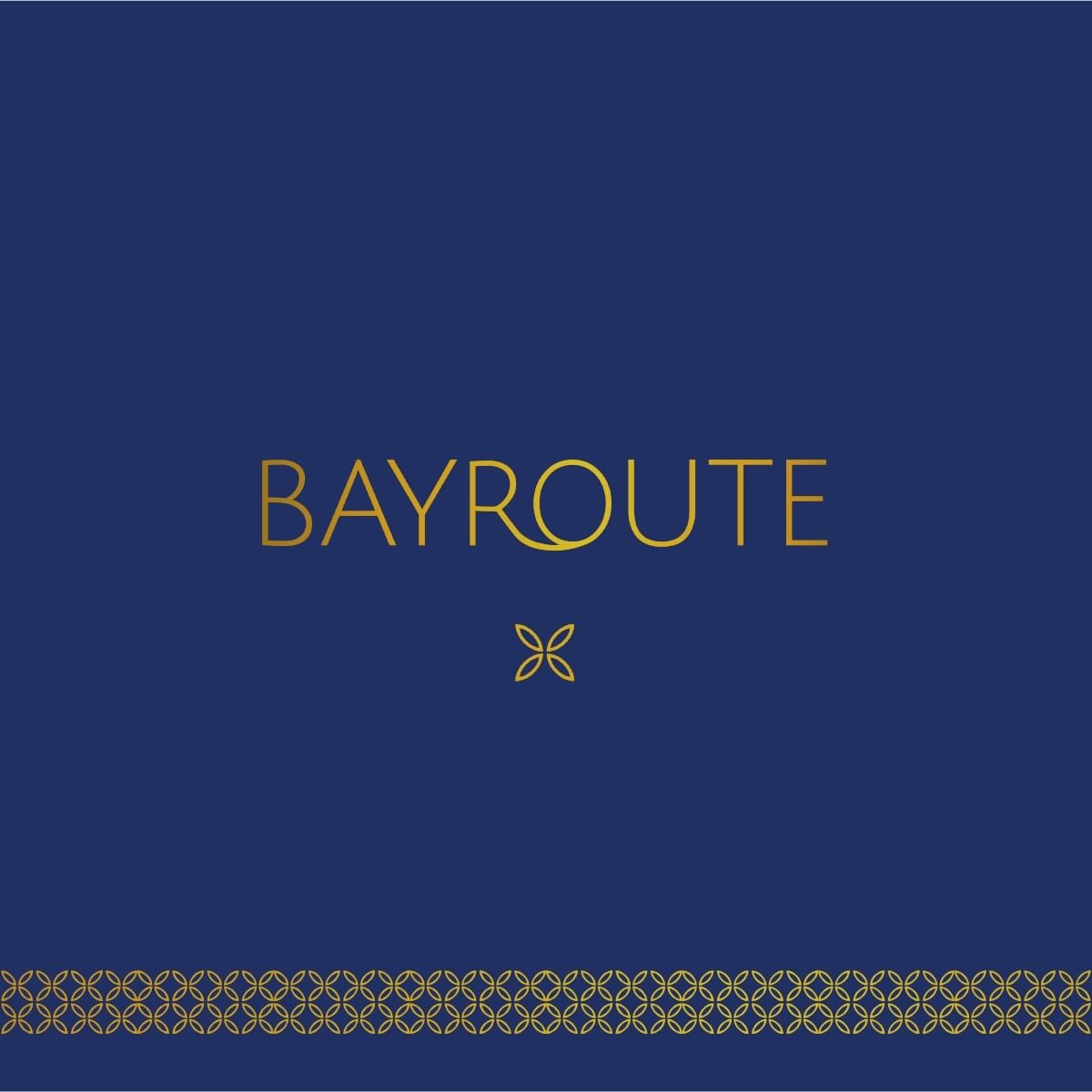 Menu of Bayroute, Powai, Central Mumbai
