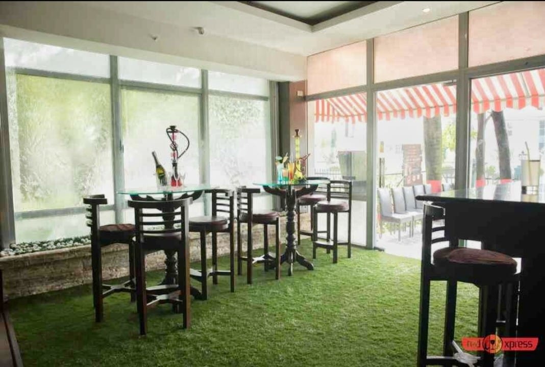 Best Restaurants in Sector 5, Salt Lake | EazyDiner