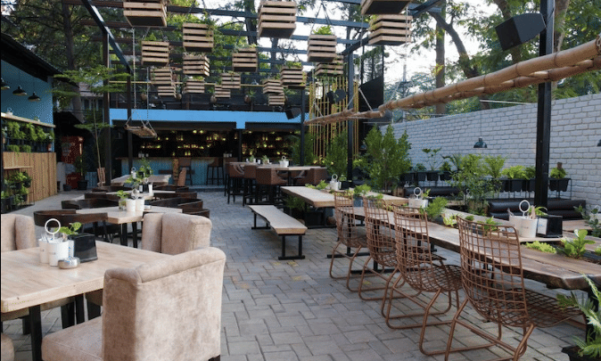 Menu of Toit, Indiranagar, East Bengaluru