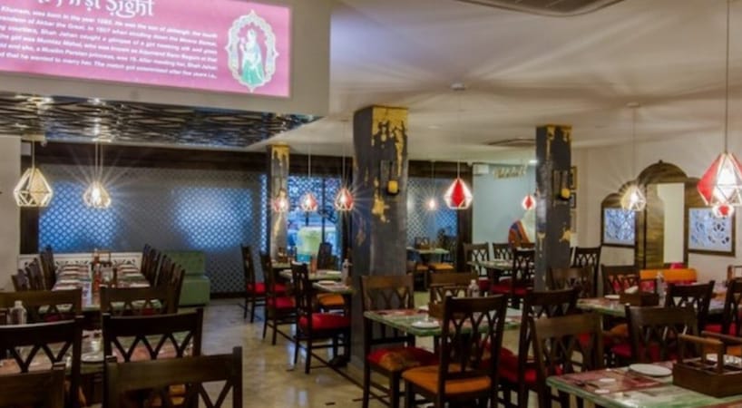 Photos of Oldtown Dilli Restaurant, Koramangala, South Bengaluru
