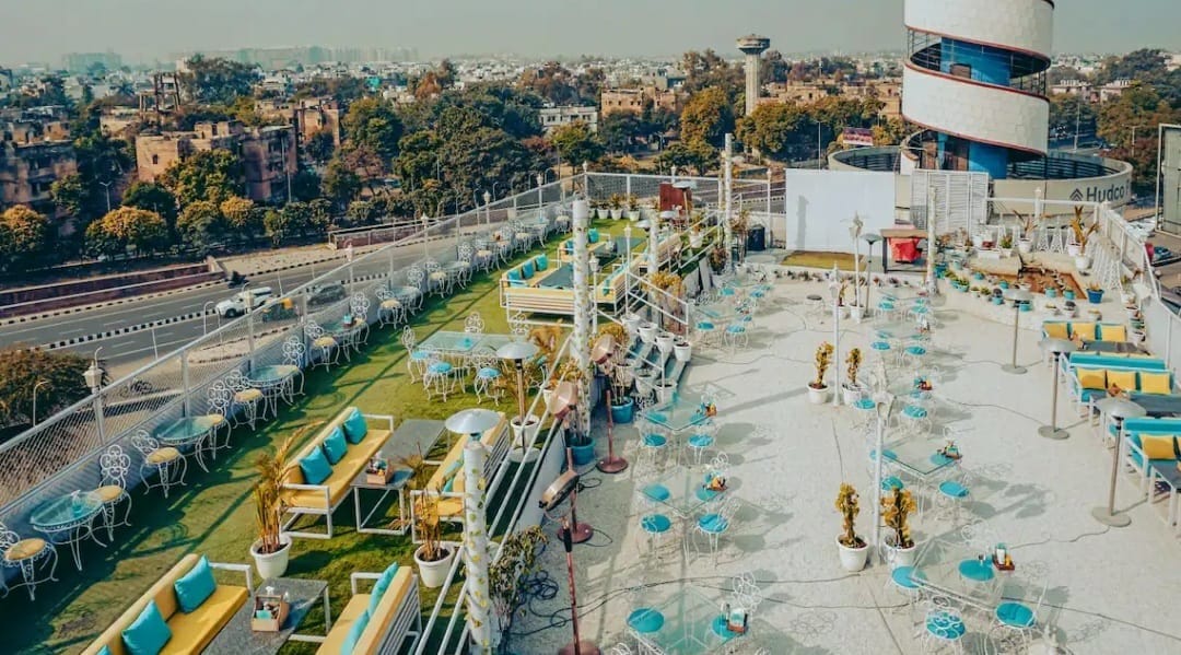 Menu of Ten Twenty Two - 1022, Aurobindo Marg, South Delhi