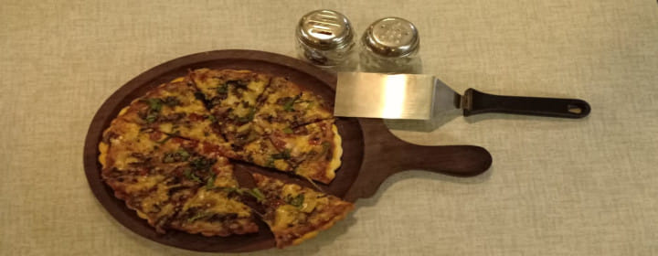 Buffet Restaurants in Velachery, Chennai | EazyDiner