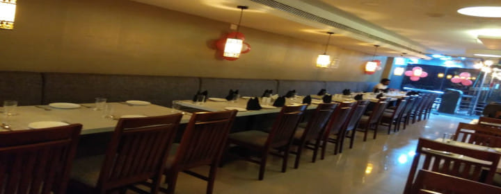 Buffet Restaurants in Velachery, Chennai | EazyDiner