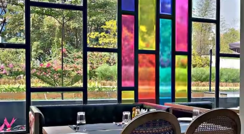 Photos of Ming Ustad Restaurant, Hitech City, Hyderabad