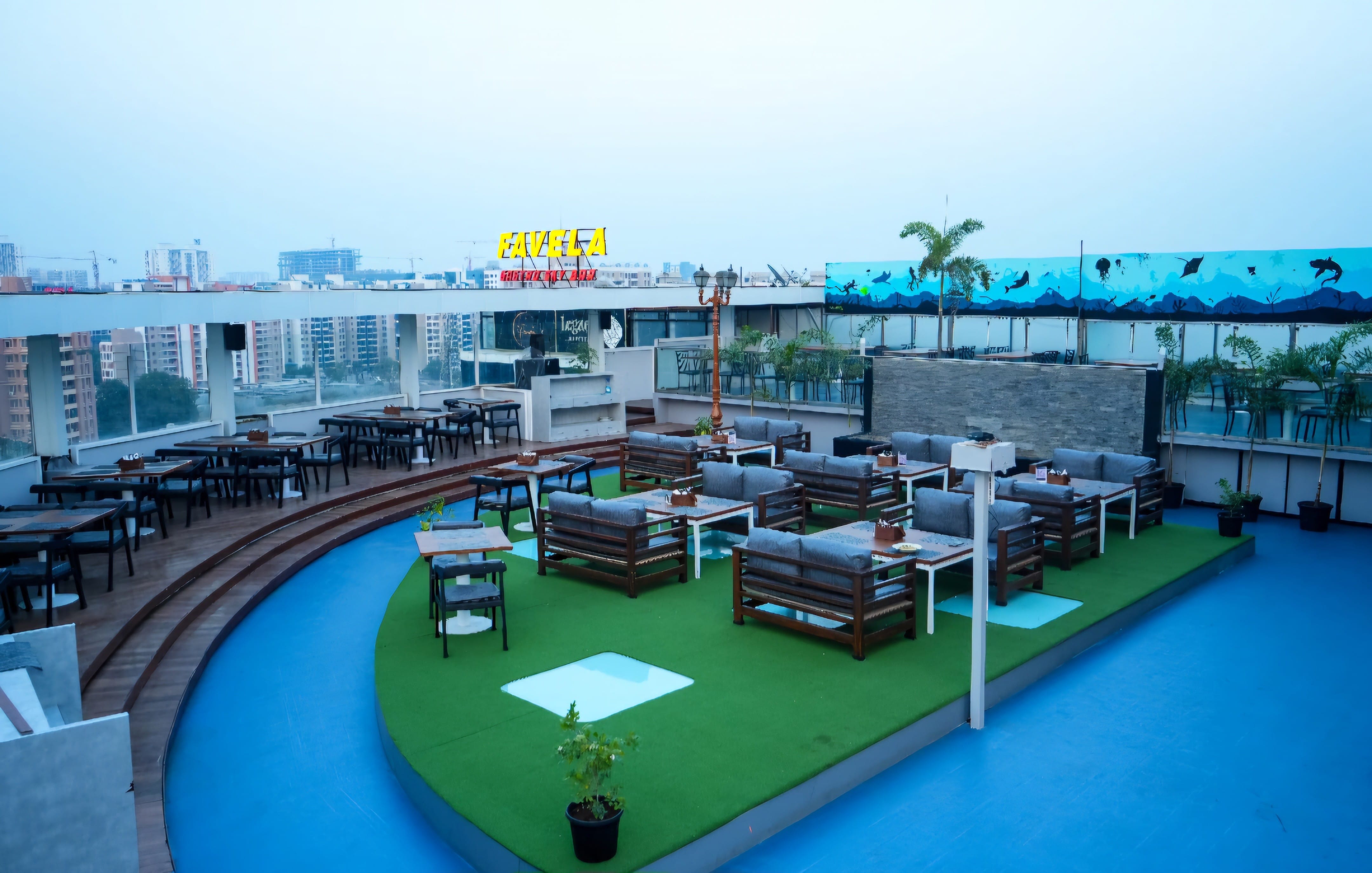 Best Bars and Pubs in Hinjawadi, Pune | EazyDiner