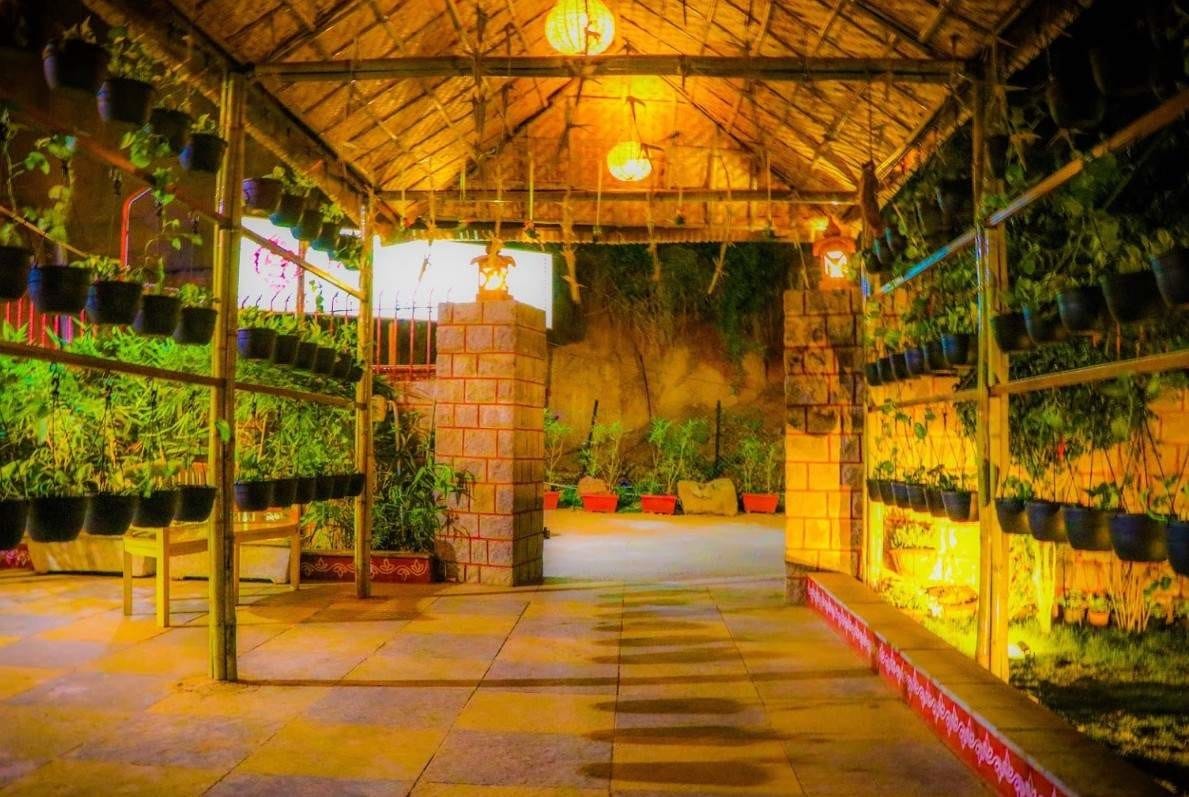 Menu of Telangana Spice Kitchen, Jubilee Hills, Hyderabad