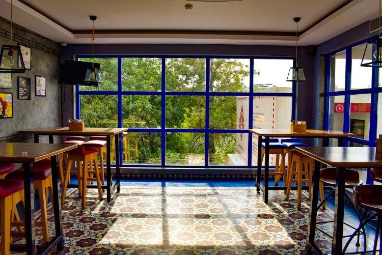 Menu of Telangana Spice Kitchen, Jubilee Hills, Hyderabad