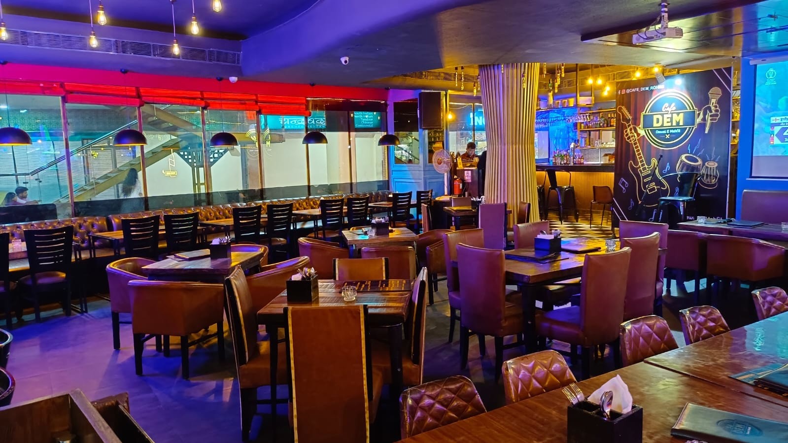 Best Restaurants in Rohini, West Delhi | EazyDiner