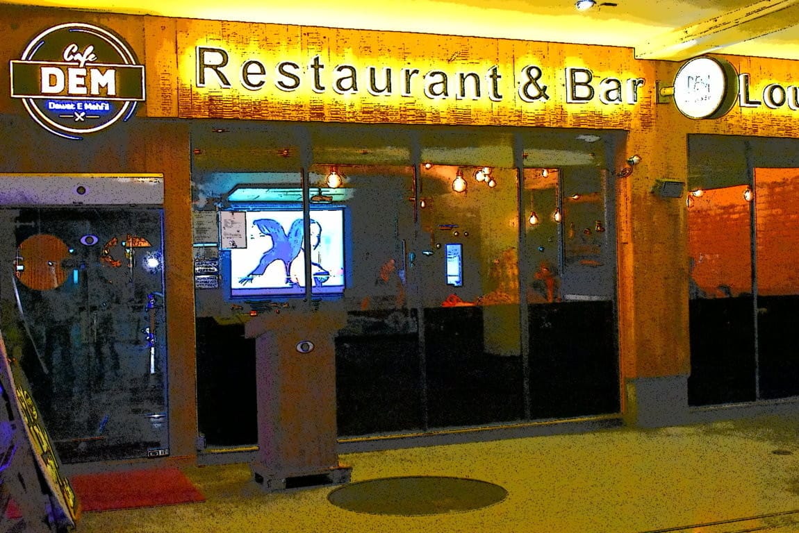 Best Restaurants in Rohini, West Delhi | EazyDiner