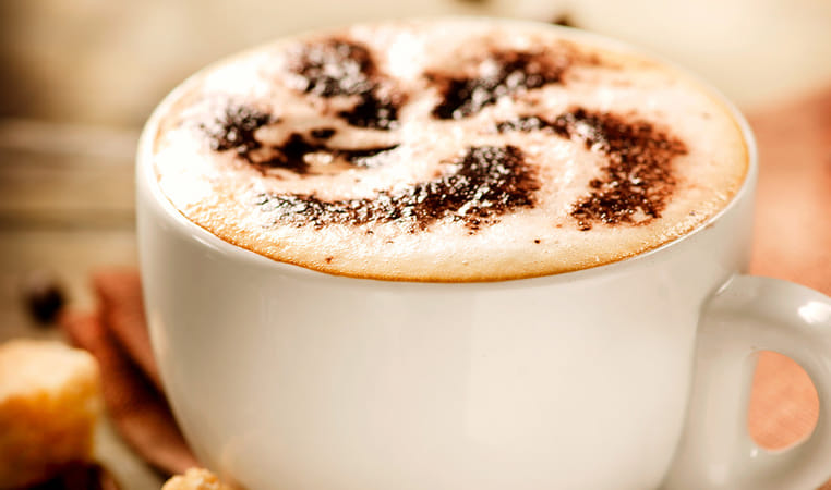 Explore The Cherry Tree Cafe in Hazratganj, Lucknow