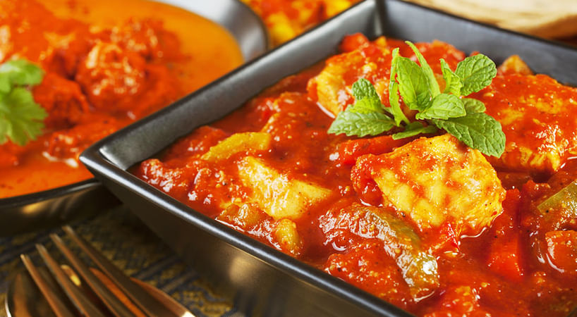 About Blue Fox Bar & Restaurant, Indira Nagar, Lucknow