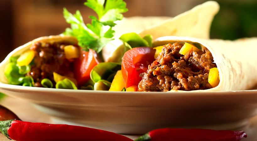 Photos of Al-Bangs Restaurant, Lalbagh, Lucknow