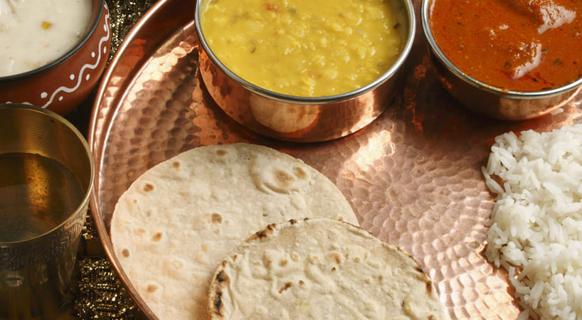 Explore Dildar Sindh dhaba in Lalbagh, Lucknow