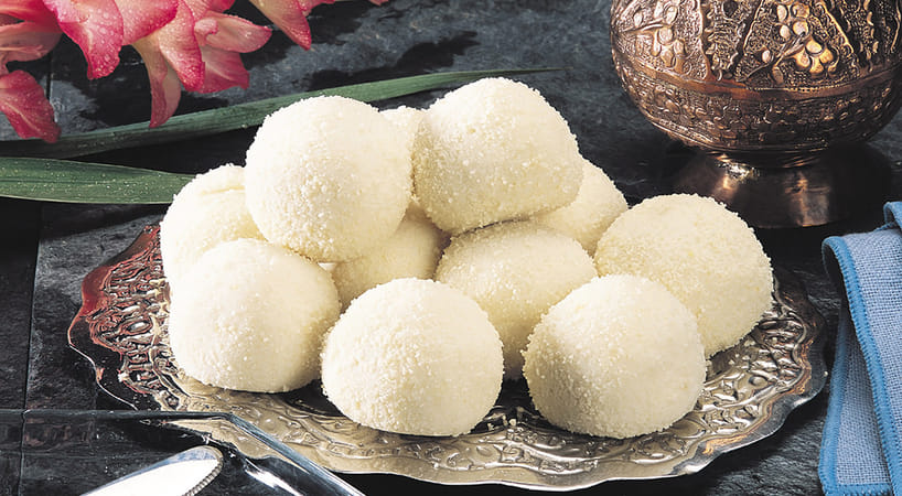 Explore Shri Prakash Sweets in Mahanagar, Lucknow