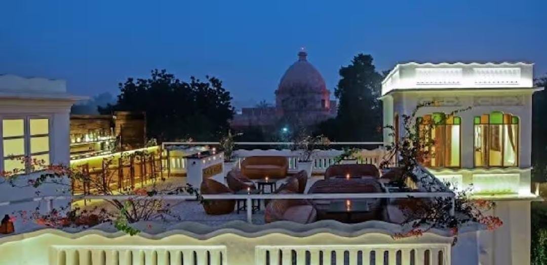 Best Bars and Pubs in Lucknow | Get Up to 50% Off