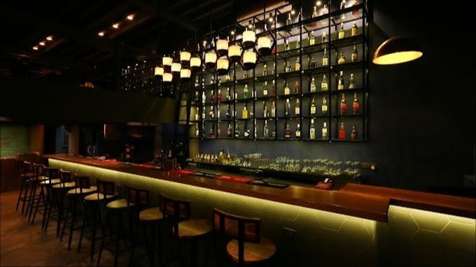 Explore Americano in Fort, South Mumbai