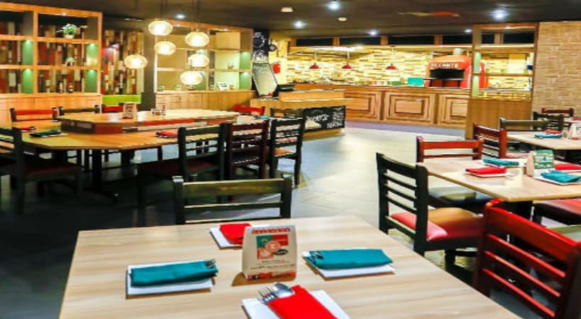 Photos of Piccante Pizzeria & Bar Restaurant, Vadapalani, Chennai