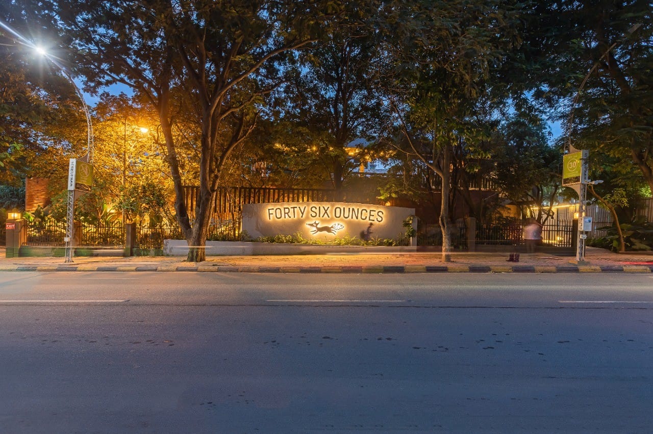 Menu of Sector 144, Electronic City, South Bengaluru