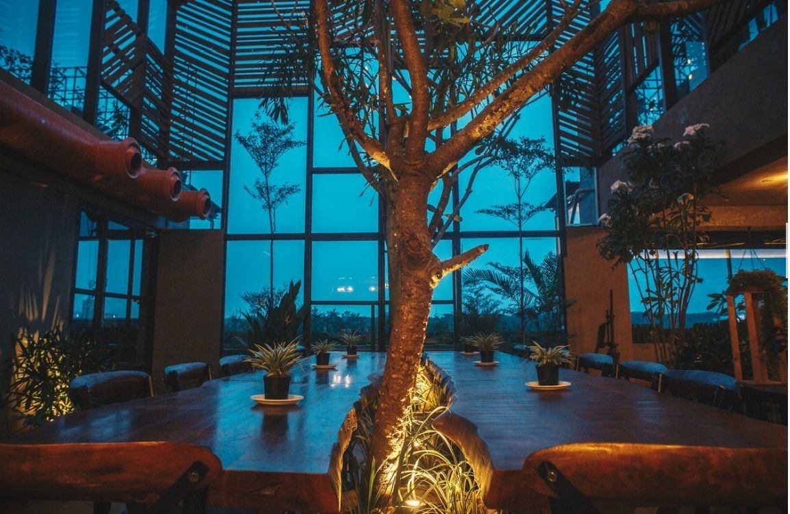 Best Bars and Pubs in HSR, South Bengaluru | EazyDiner