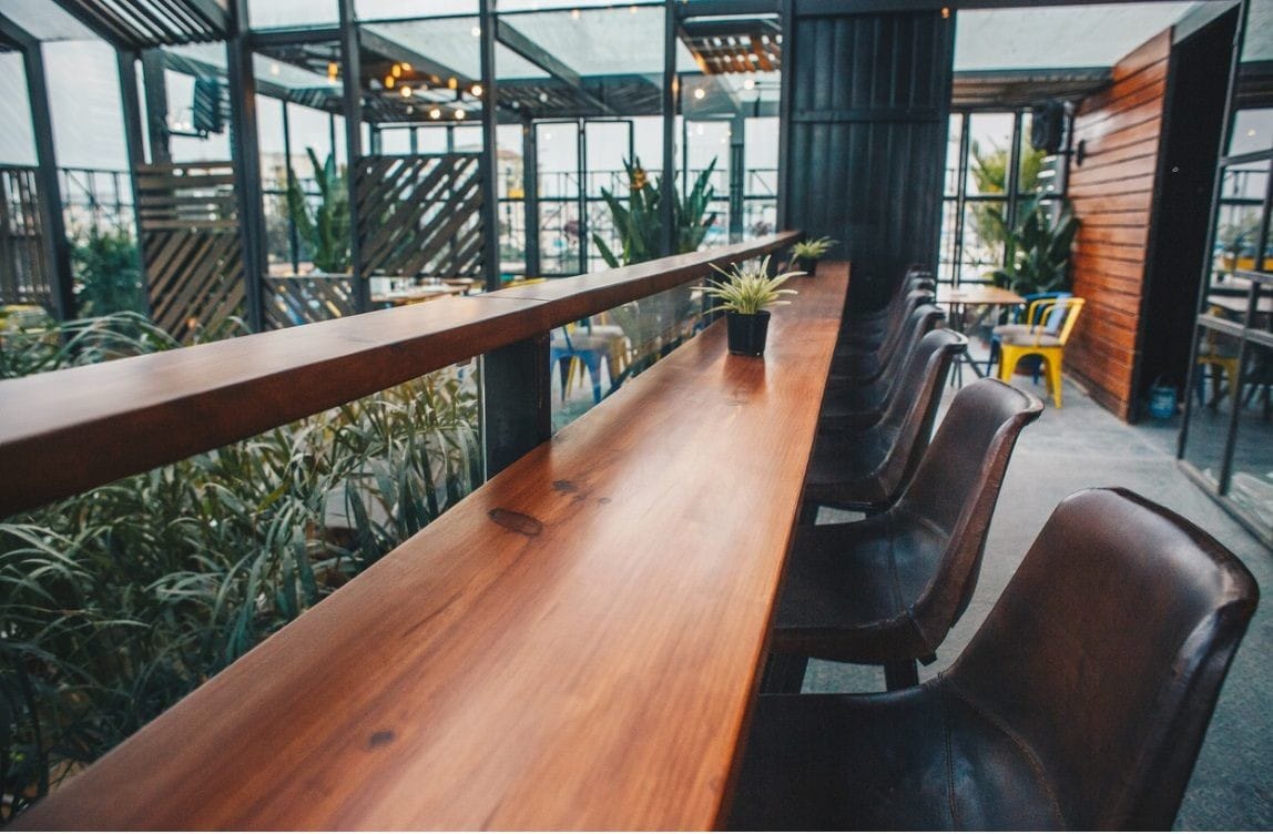 Best Bars and Pubs in HSR, South Bengaluru | EazyDiner