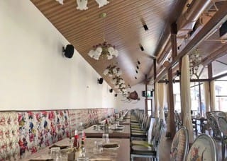 Menu of Rustic Spices Cafe And Restaurant, Bopal, West Ahmedabad