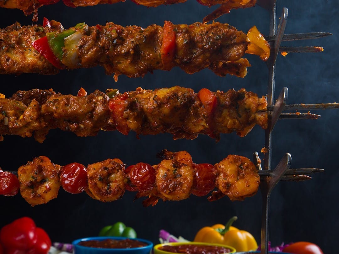 Menu of AB's - Absolute Barbecues, Hinjawadi, Pune