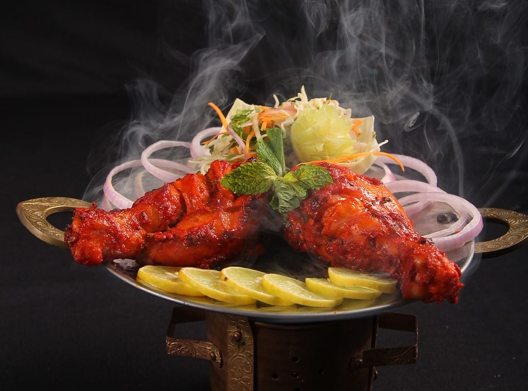 AB's - Absolute Barbecues in Seasons Mall, Magarpatta | Get Upto 50% Off