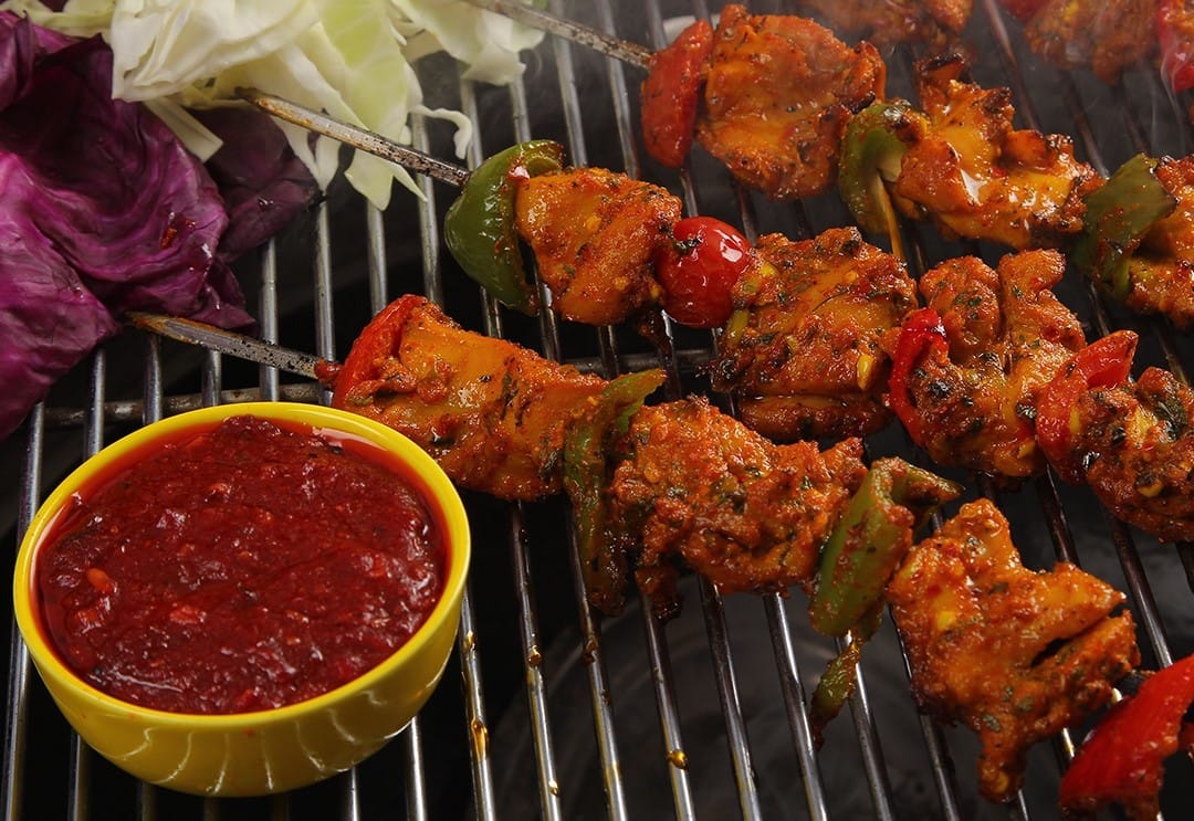 AB's - Absolute Barbecues in Seasons Mall, Magarpatta | Get Upto 50% Off