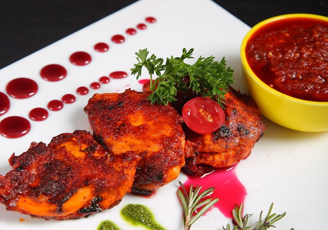 AB's - Absolute Barbecues in Seasons Mall, Magarpatta | Get Upto 50% Off