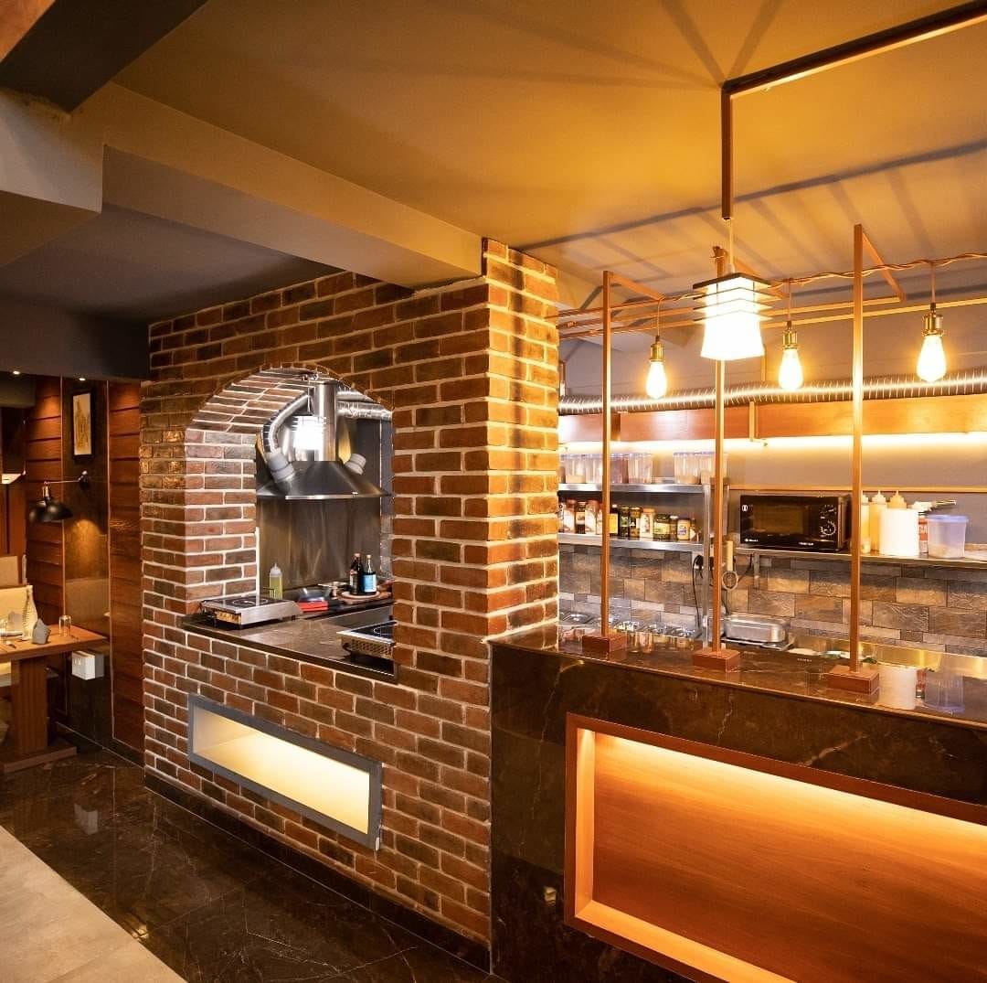 Menu of Subz, Jayanagar, South Bengaluru