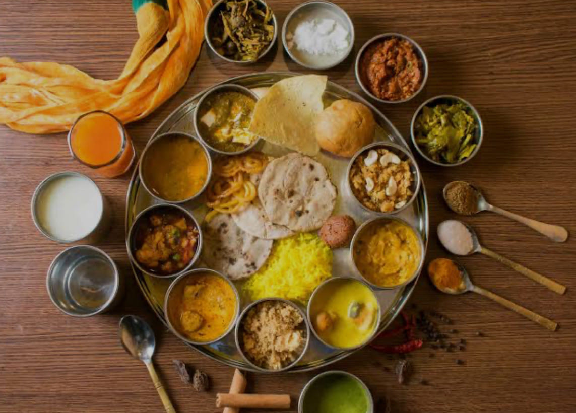Best Pure Veg Restaurants Near Me 🍽️ | EazyDiner