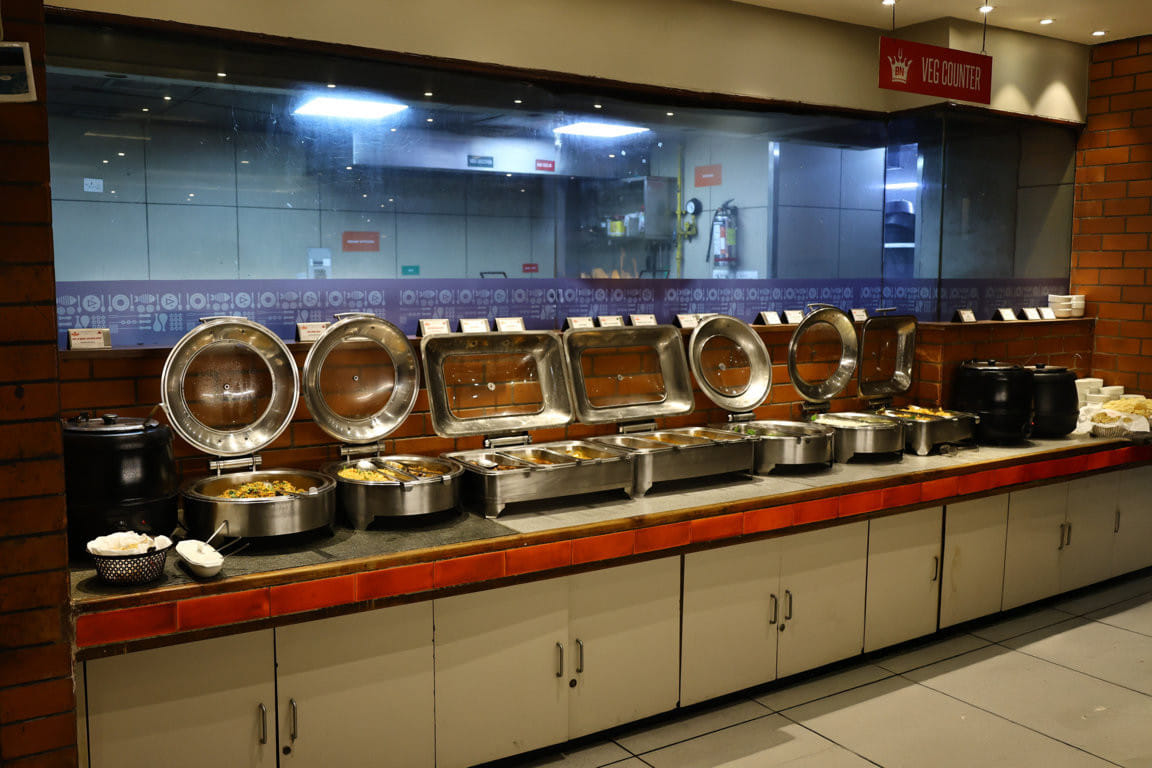 The 20 Best Restaurants in Tiruchirappalli, TrichyMay 2026 | EazyDiner
