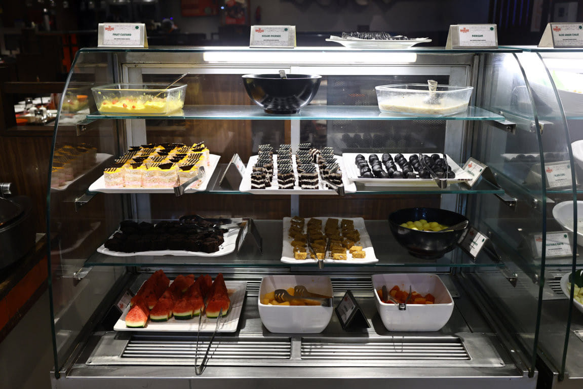 The 20 Best Restaurants in Tiruchirappalli, TrichyMay 2026 | EazyDiner