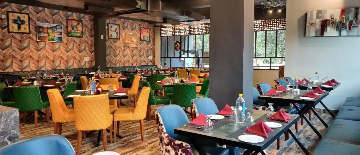 The 20 Best Restaurants in RDC, GhaziabadNov 2025 | EazyDiner