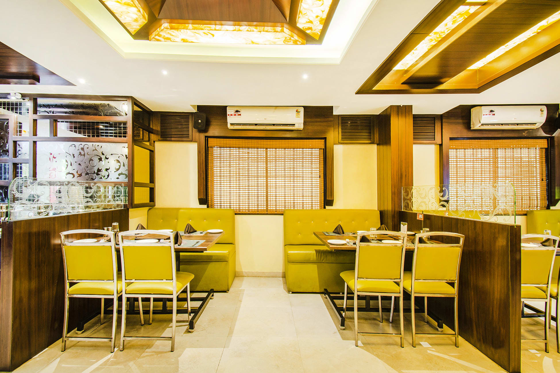 Portico in Sayaji Hotel, Pune | Get Upto 50% Off