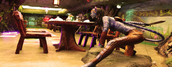 Menu of Copper Kitchen, Porur, Chennai