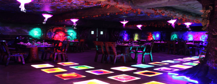 Menu of Copper Kitchen, Porur, Chennai