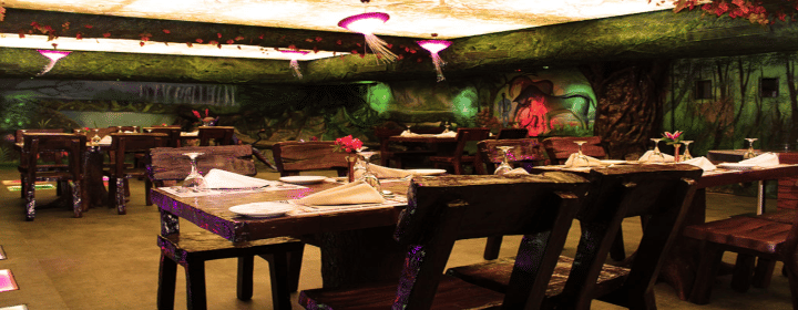 Menu of Copper Kitchen, Porur, Chennai