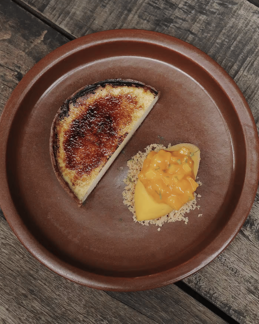 Explore Americano in Fort, South Mumbai