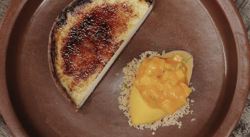 Explore Americano in Fort, South Mumbai