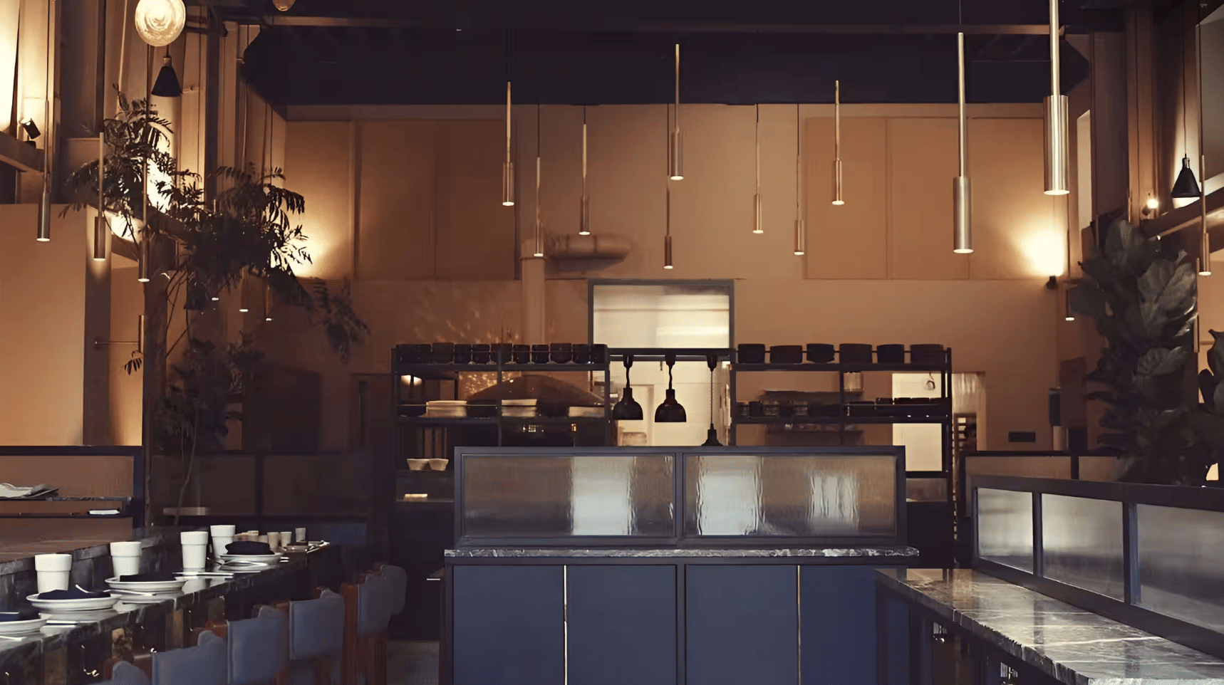 Explore Americano in Fort, South Mumbai