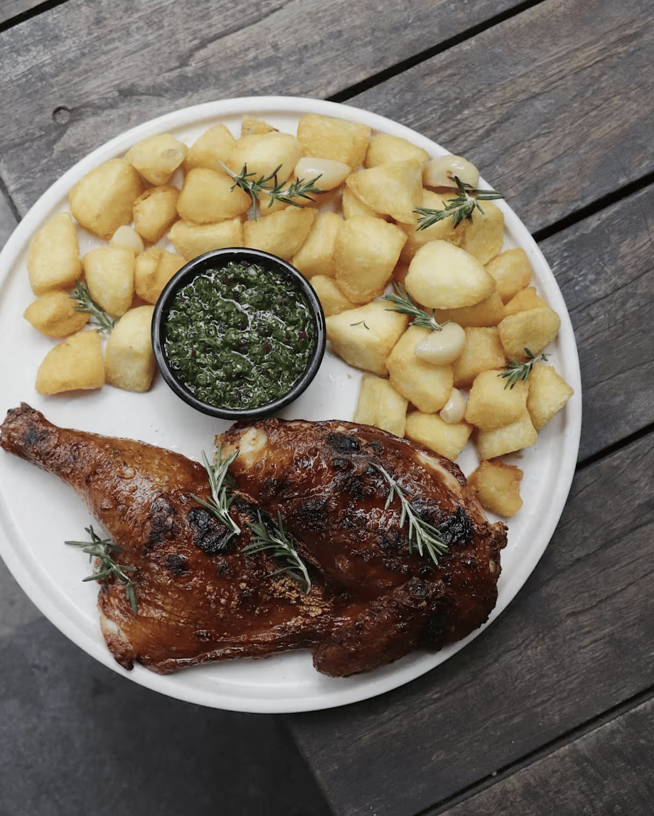 Explore Americano in Fort, South Mumbai